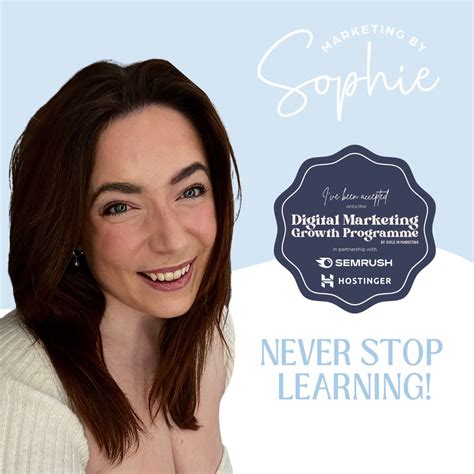 Sophie Bennett On Linkedin Freelance Socialmediamarketing