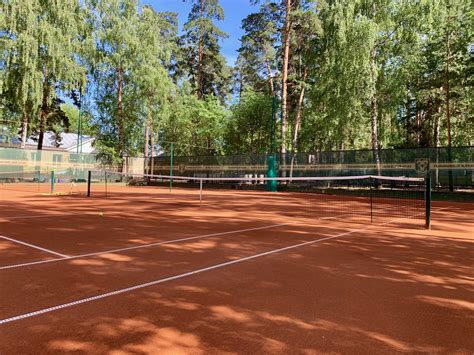 Countrytennis