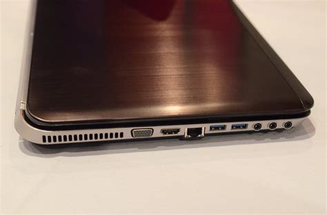 Hp Pavilion Dv6 Gains New Metal Finish New Processors Beats Audio And