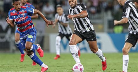 Atlético Mg Goleia E Encaminha Vaga Na Final Da Copa Do Brasil Gzh