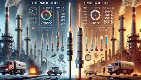 Effect Of Incorrect Thermocouple Polarity Connection Will The Display