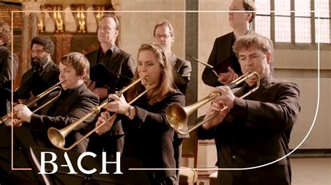 Bach Cantata Gott Man Lobet Dich In Der Stille Bwv Van Veldhoven Netherlands Bach