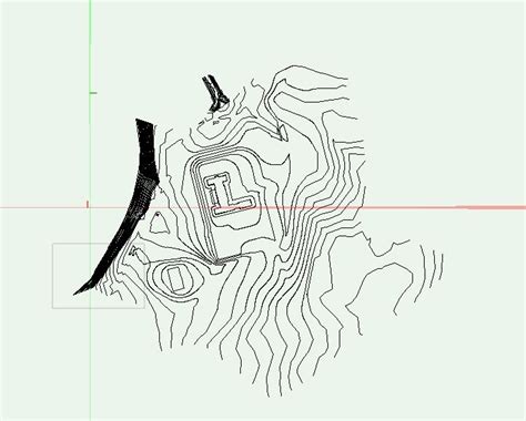 Creating Site Model From Contours Not Working Troubleshooting Vectorworks Community Board