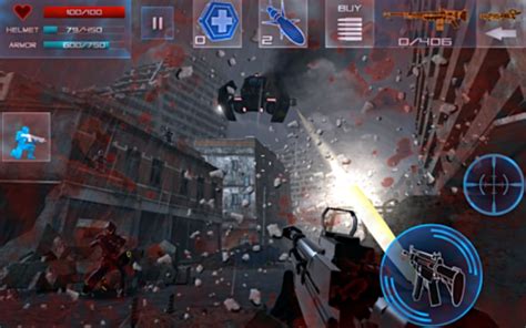 Enemy Strike For Android Download