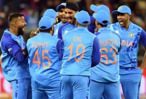 T20 World Cup 2022 Ind Vs Ban Dream11 Team Prediction India Vs