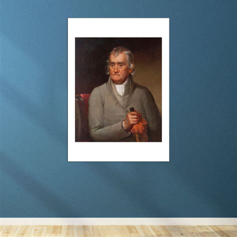 Jacob Eicholtz Abraham Freeman — Spiffing Prints