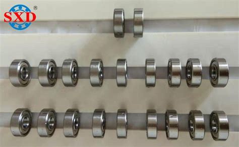 Neutral Salt Spray Test For Stainless Steel Bearings Salt Spray Salt