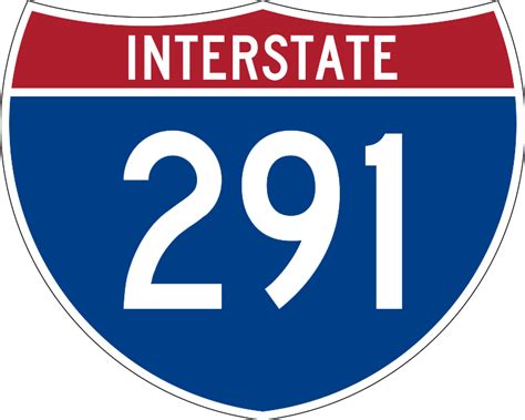 Interstate 291