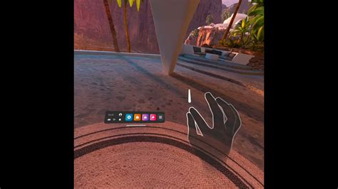 Hand Tracking In Msfs Leap Motion Ultraleap Native Support For Wmr Openxr Page