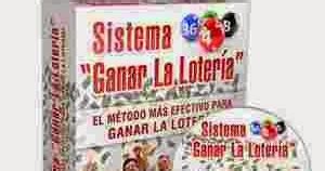 Descarga Los Programas Para Ganar La Lotería Gratis