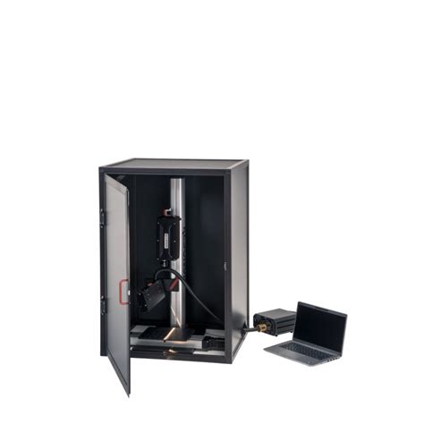 Hyperspectral Benchtop System Reflectance