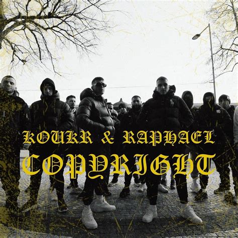 Koukr Raphael SVK COPYRIGHT Lyrics Genius Lyrics