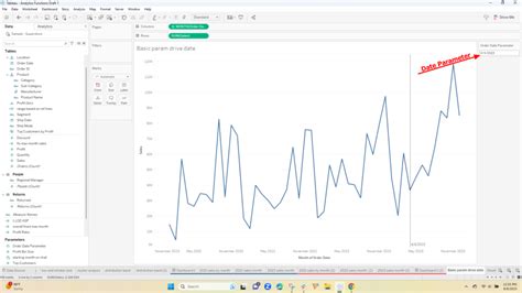Reference Lines And More