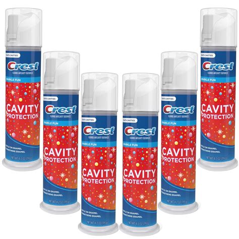 Crest Wholesale Palletfy Authorized Crest Distributer