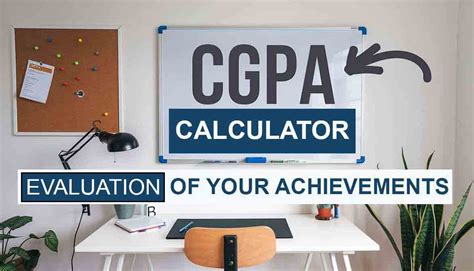 How To Calculate Cgpa An Overall Complete Guide