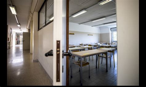 Ecco Le Regole Iss Per La Riapertura Delle Scuole