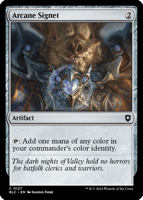 Blc Mothership 719 — Echoing Assault And New Art From The Precons