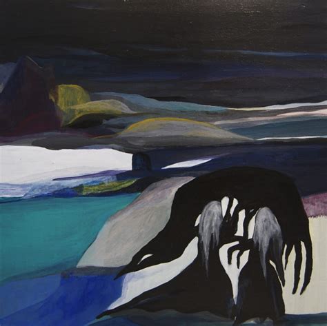 Nuit Blanche Anne Laure Garicoix