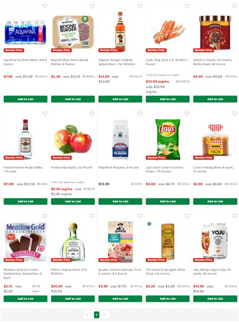 Foodland Super Market Weekly Ad May 22 May 28 2024