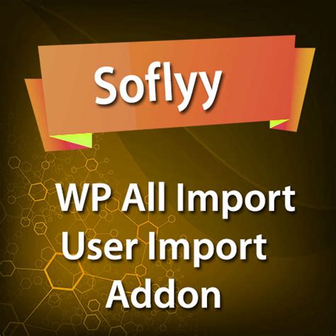 WP All Import User Import Addon Version Beta GPL Guru