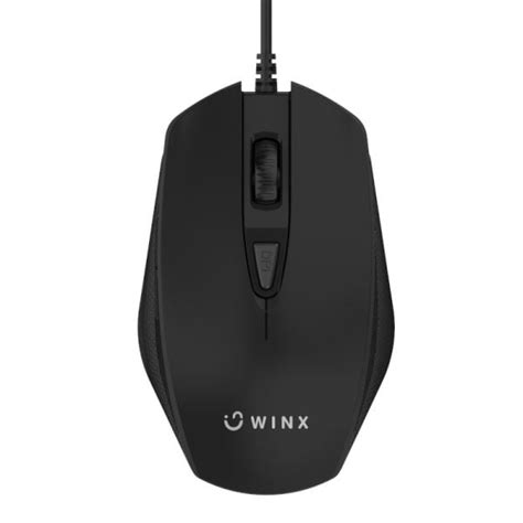 Winx Do Essential Wireless Mouse Syntech