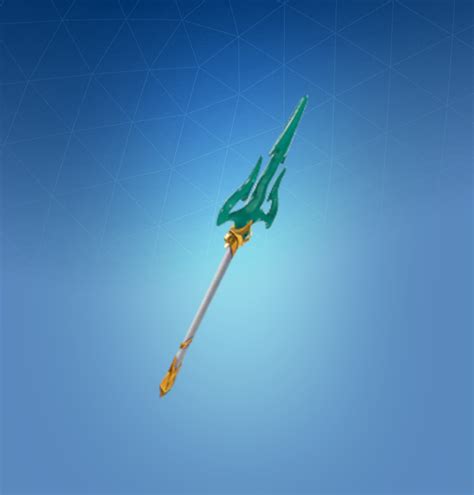 Fortnite Poseidon Skin Character Png Images Pro Game Guides