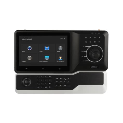 Dahua Technology Dhi Nkb5200 F Specifications Dahua Nkb5200 F Ptz