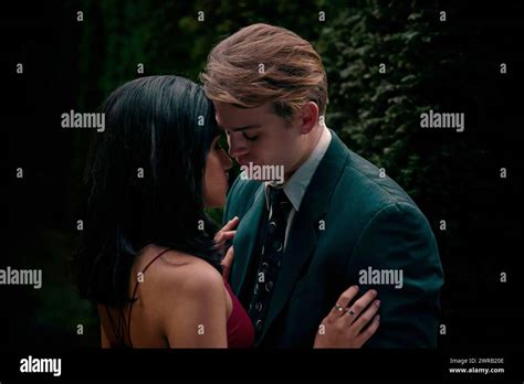 One Day From Left Ambika Mod Leo Woodall Season 1 Ep 110 Aired
