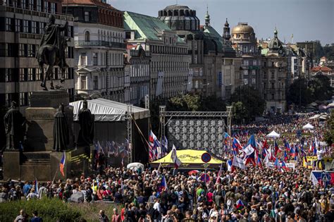 Prague Chung Melendez