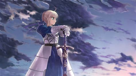 Fatestay Night Remastered ดาวน์โหลด