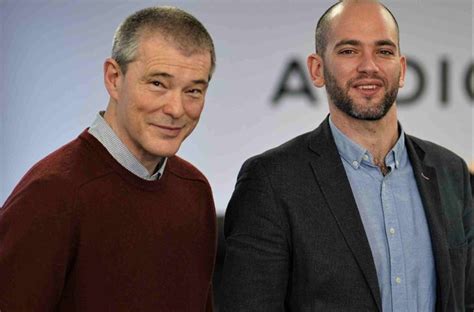 Audioscenic Secures Series A Investment Led By Foresight Ventures Uk