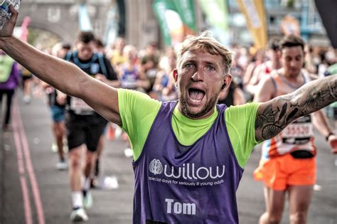 Sheffield Half Marathon 2024 Willow