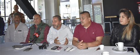 Convocan A Marcha En Tijuana Para Protestar Contra Alza De Tarifas De
