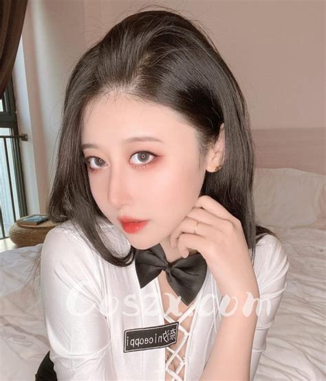 身材极品 奈汐酱Nice简直就是人间绝世宝藏 COS资讯