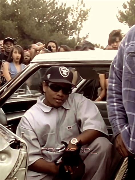 Eazy E The Legacy Of Comptons Legendary Rapper Tiktok