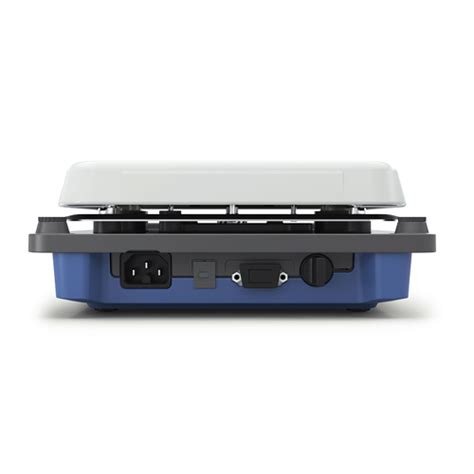 Ika C Mag Hs 7 Control Magnetic Stirrer Hotplate Asynt