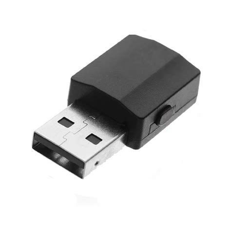 Адаптер BT-600 Bluetooth 5,0 AUX приемник / передатчик 2 в 1 недорого в ...