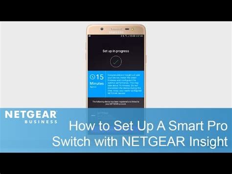 Gs Tpv Smart Switch Netgear Support