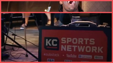 Chiefs Vs Colts Live Postgame Reaction Chiefs News Highlights And