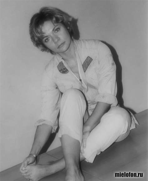 Natalya Gusevas Feet