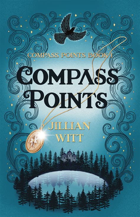 Compass Points Compass Points 1 By Jillian Witt Goodreads