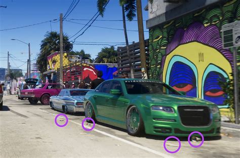 Leaked New Gta 6 Gameplay New Characters A Condensed Plot And More