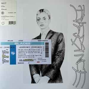 Bladee 333 Vinyl Lp Album Reissue 2023 [r28113754] Discogs