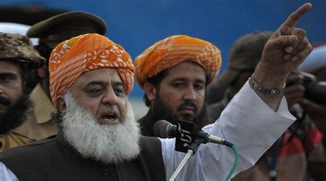 Ruling Govt Had No Idea How Challenging It Was Fazlur Rehman