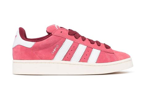 Campus 00s Pink Strata White Unlimited Cph