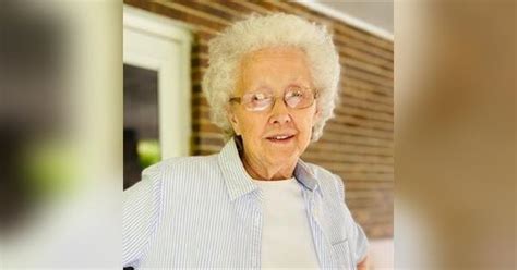 Tribute Wall Mrs Mabry Dean Smith