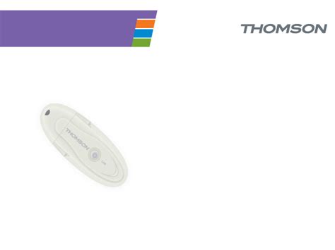Thomson TG123g Setup CD : Free Download, Borrow, and Streaming ...