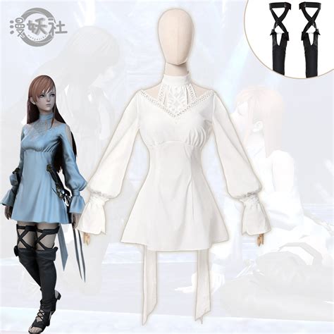 ff14琳衣服 ff14琳 伤感说说吧