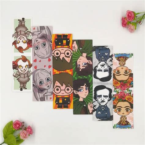 🤩 🎁 Stickers Loquitos ️ Librería Locos Por La Lectura