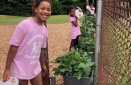 County Highlights Master Gardener Program Penn State Extension
